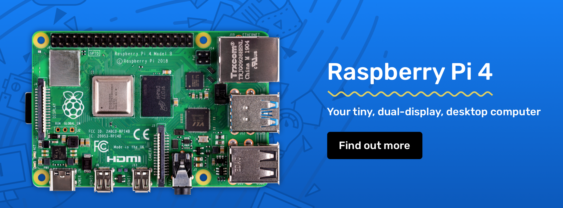 Part 1: Using the Raspberry Pi 4 as a Desktop Replacement for a week - DIGITLZ